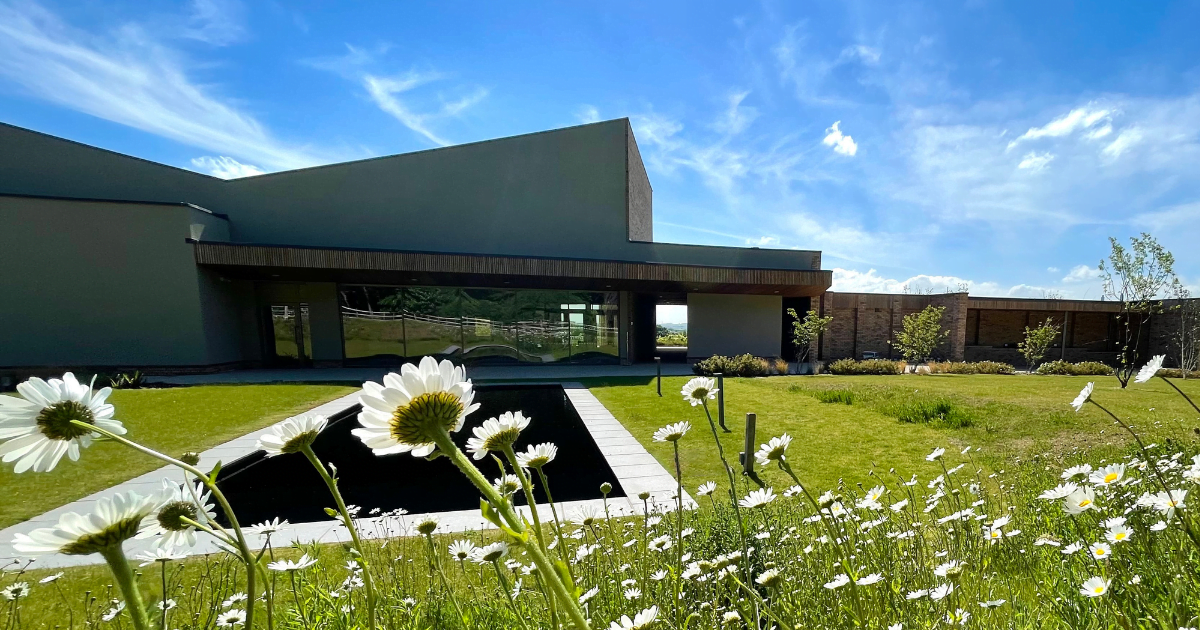 Lea Fields Crematorium | Lea Fields Crematorium welcome guests to an ...